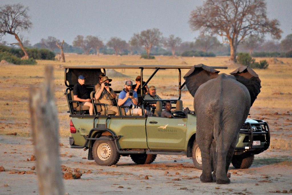 Photo Gallery - The Tasimba Experience